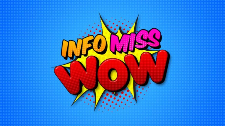 Info Miss Wow – GARUDA TV