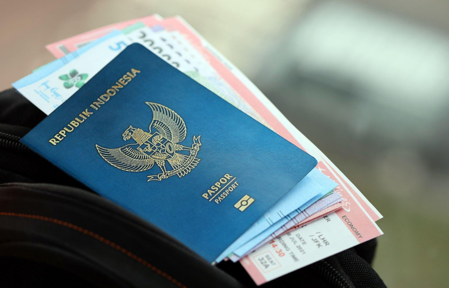 Ini Tarif Bikin Paspor yang Baru dan Berlaku Mulai Hari Ini – GARUDA TV