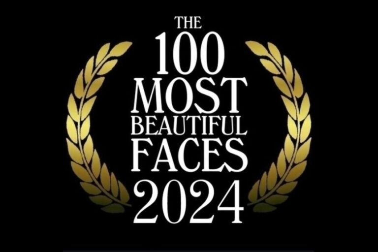 5 Artis Indonesia Masuk Daftar 100 Wanita Tercantik di Dunia 2024 Versi ...