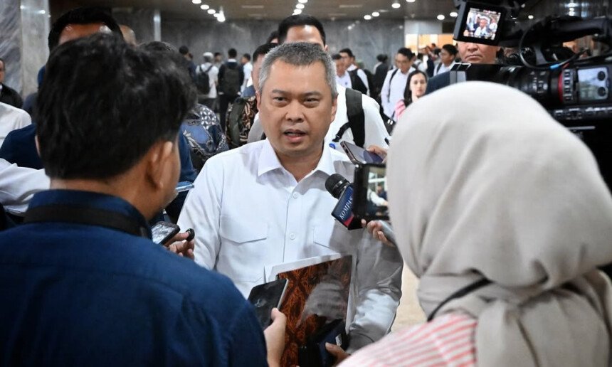 Menhub Pastikan Mudik Gratis Lebaran 2025 Tetap Digelar Meski Ada Efisiensi Anggaran – GARUDA TV