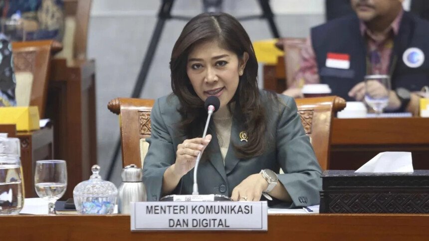 Kemkomdigi Diminta Selesaikan Regulasi Pelindungan Anak di Dunia Digital dalam Dua Bulan – GARUDA TV