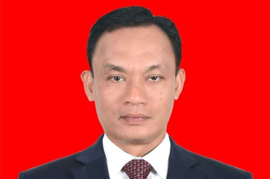 Profil dan Rekam Jejaknya Ketua PN Jaksel Muhammad Arif Nuryanta ...