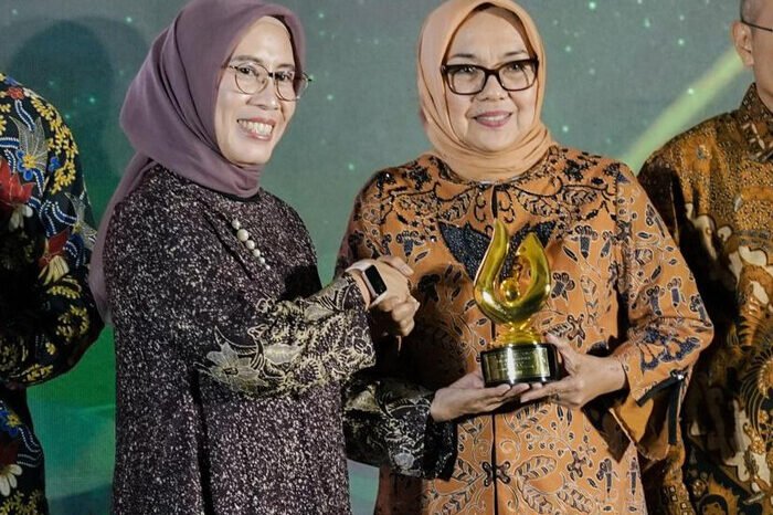 Program TJSL Tajumase Pupuk Indonesia Borong Penghargaan di Ajang 'TJSL ...