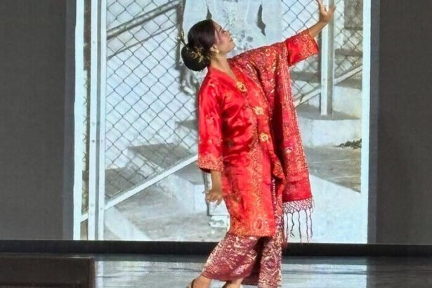 Kebaya Fest 2025 Jadi Simbol Gaya Hidup Sekaligus Upaya Pelestarian ...