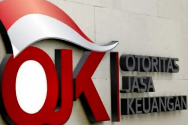 Waspada Jebakan Pinjol, OJK Ungkap Modus Baru: Uang Tiba-Tiba Masuk ...