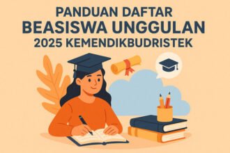 Panduan Daftar Beasiswa Unggulan 2025 Kemendikbudristek: Cara Efektif Persiapan Sejak Sekarang ...