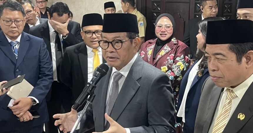 PBB Jakarta Naik 5-10 Persen di 2025, Pramono: Kenaikan Kecil dan ...