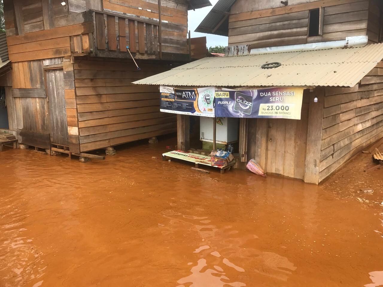 Banjir dan Gempa Bumi Landa Indonesia, BNPB Gerak Cepat Tangani Bencana ...