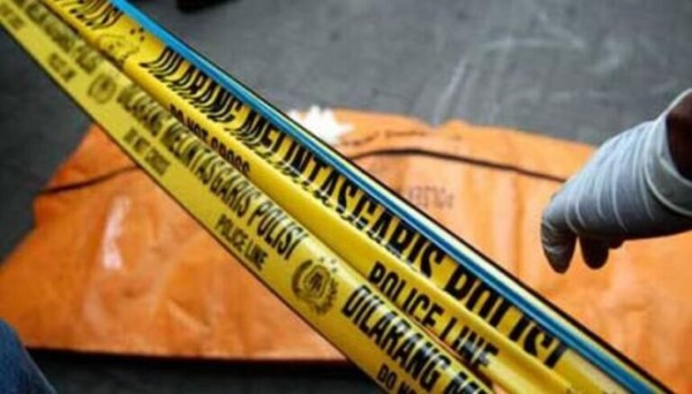 Polisi Beberkan Fakta Identitas Korban Mutilasi di Lereng Gunung ...