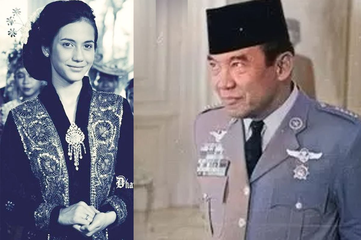 Kemlu Bantu Pulangkan Jenazah Yurike Sanger, Istri Ke-7 Soekarno, dari ...