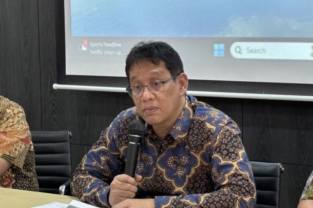 Strategi Lawan Rokok Ilegal, Menkeu Purbaya: Cukai Rokok 2026 Tidak ...