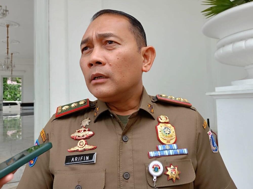 Wali Kota Jakpus Nyaris Tertipu Modus Aktivasi KTP Digital, Siapa ...