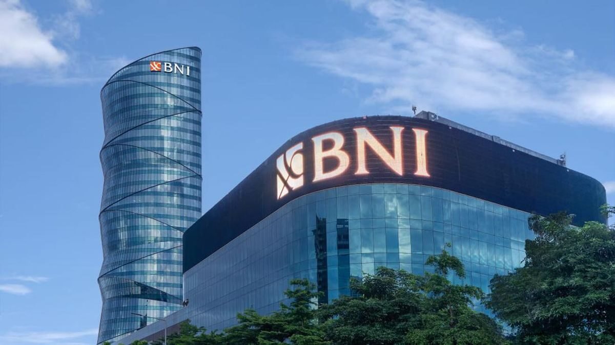 BNI Jadi Mitra Resmi Transaksi Non Tunai di IDW 2025 – GARUDA TV