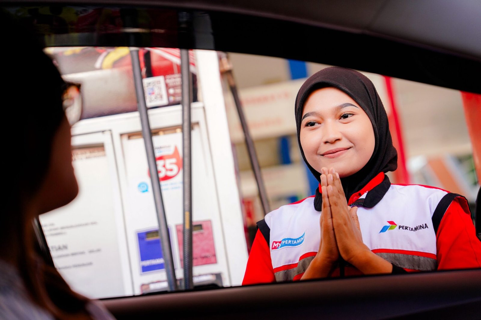 Pertamina Patra Niaga Pastikan Keluhan Mobil Lexus Tuntas dan Edukatif ...