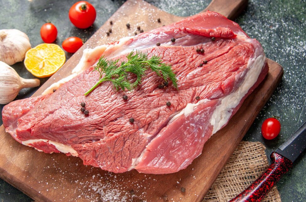 Jenis Daging yang Sebaiknya Dihindari Penderita Kolesterol Tinggi ...