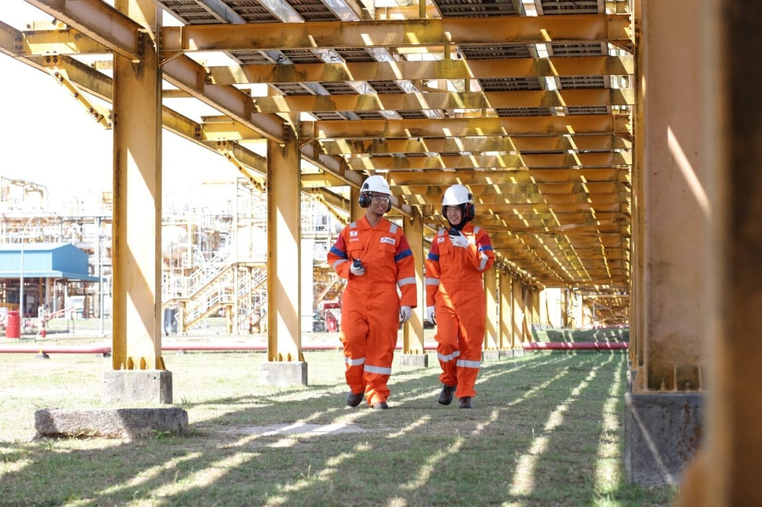 Kontribusi Pertamina Dukung Swasembada Energi bagi Indonesia – GARUDA TV