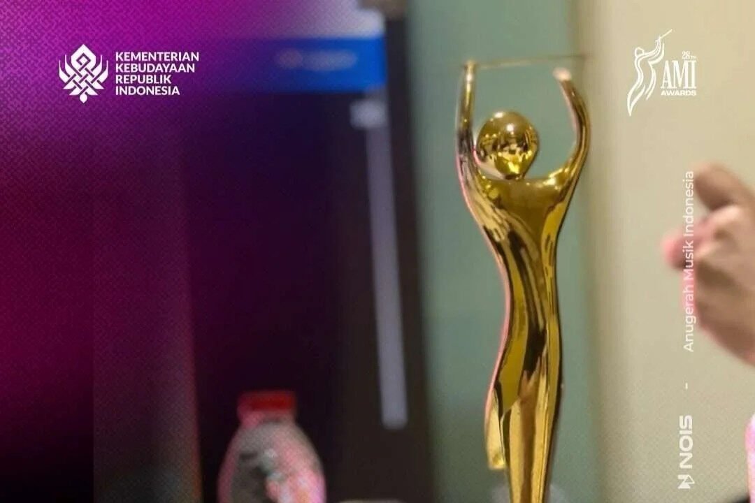 AMI Awards 2025 Resmi Digelar: Inilah Daftar Lengkap Para Nomine pada ...