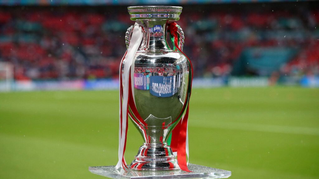 Euro 2028 Resmi Dimulai di Cardiff, Semifinal dan Final di Wembley ...