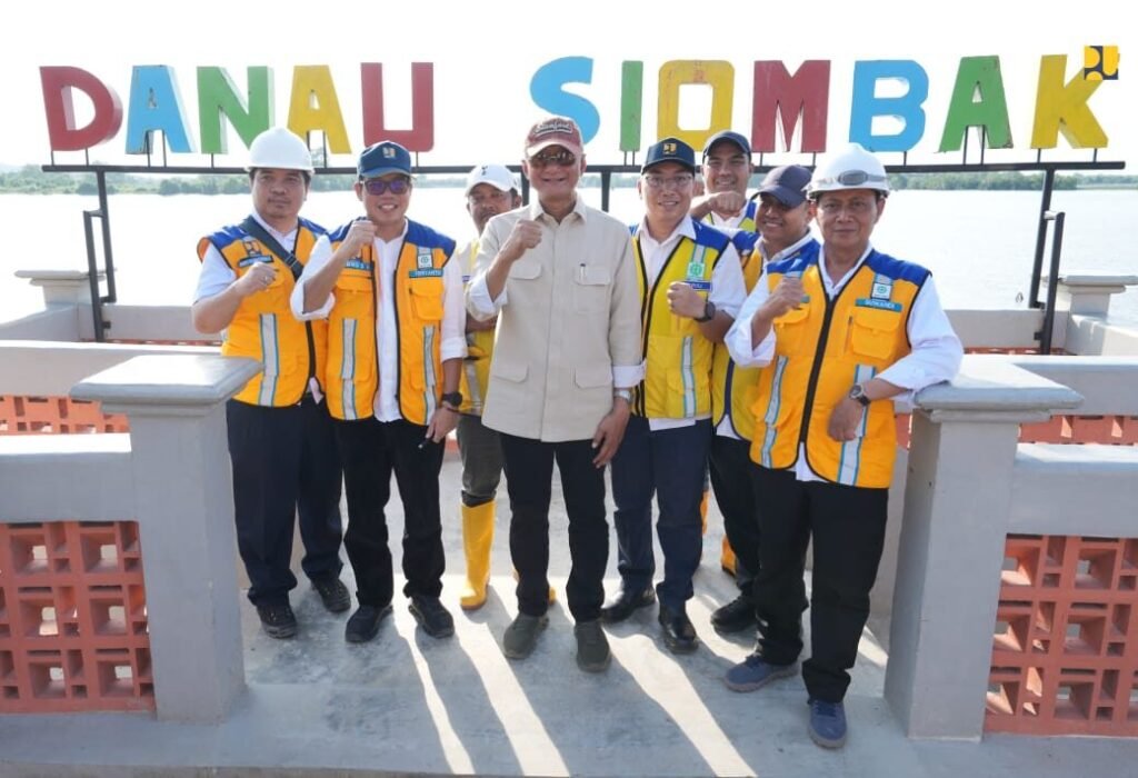 Kementerian PU Siap Kolaborasi Bersama Pemda Dukung Renovasi Pusat ...