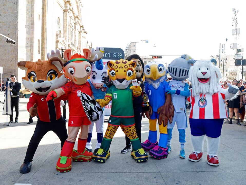 Jadwal Lengkap Seluruh Pertandingan Piala Dunia 2026 – GARUDA TV