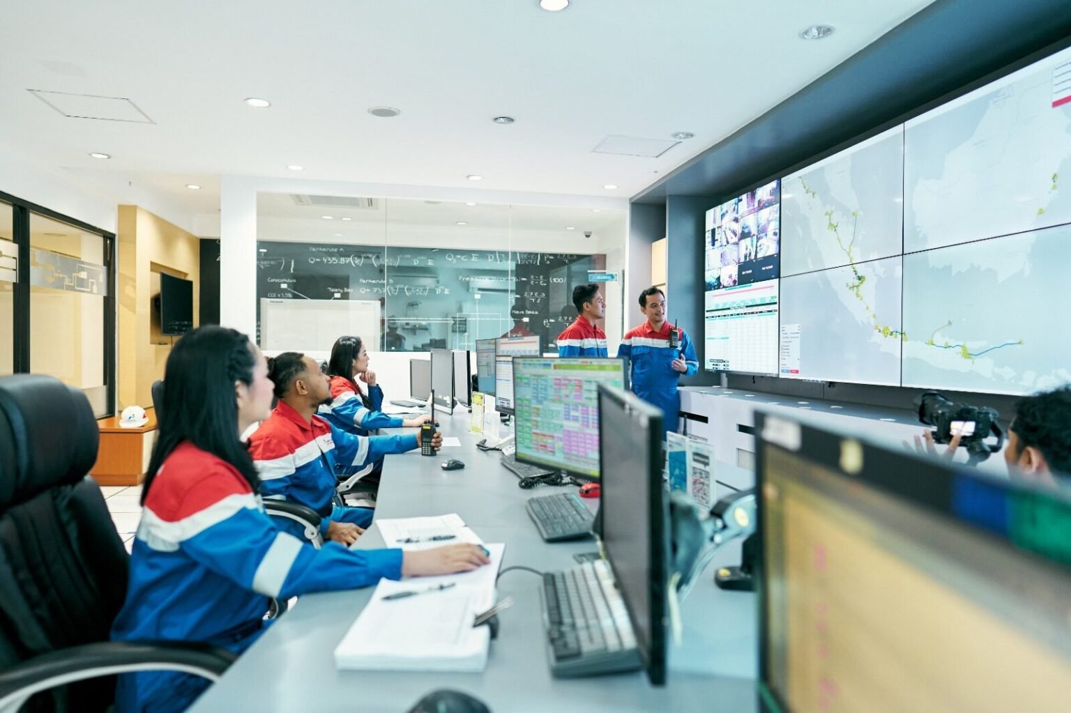 PGN Siagakan Satgas Nataru 2025, Pastikan Pelayanan Terbaik Penyaluran ...