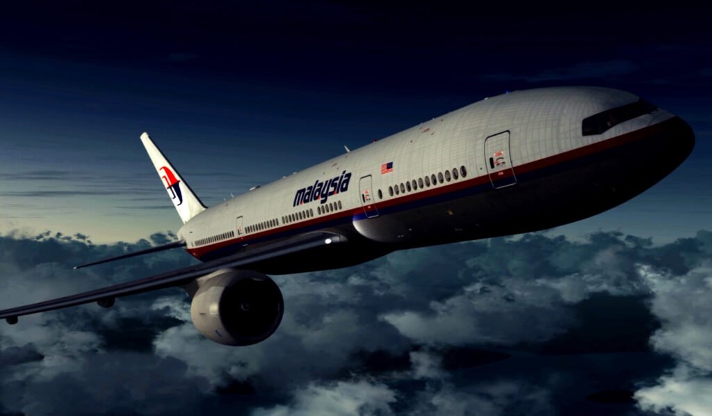 Pencarian MH370 Dimulai Lagi 30 Desember : Harapan Baru Setelah 10 ...