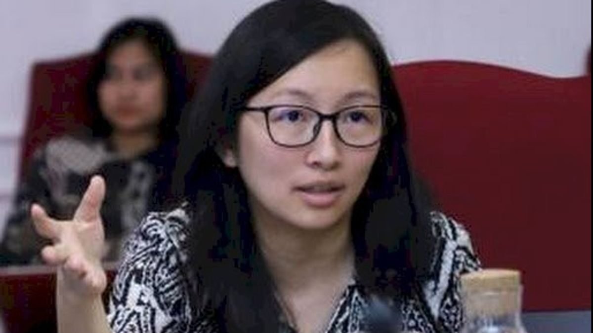 Bukan Sekedar Stafsus Nadiem, ini Peran Jurist Tan yang Bikin Jaksa ...