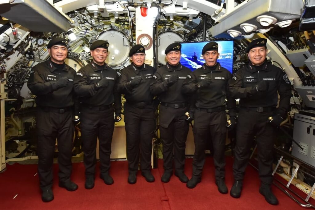 Hari Armada RI 2025 Diperingati Sederhana, TNI AL Fokus Selamatkan ...