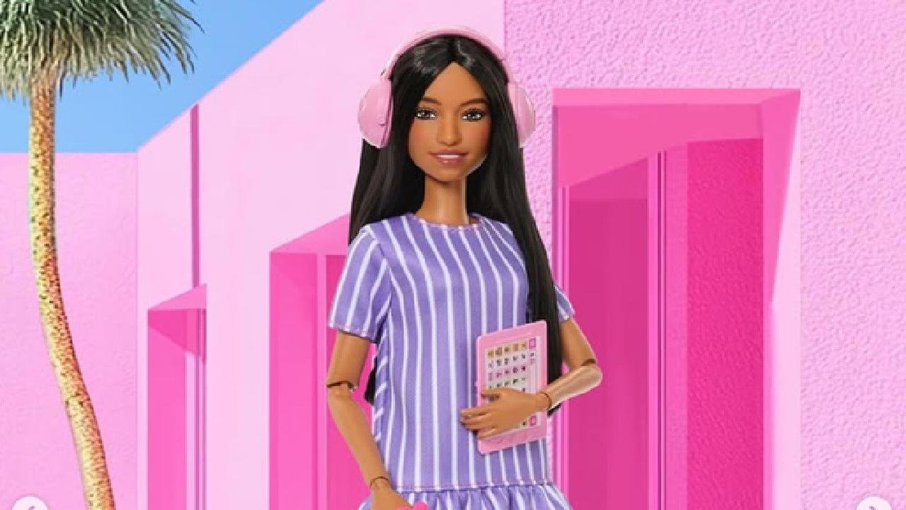 Barbie Autis Resmi Dirilis, Pakai Baju Ramah Sensorik dan Mata Melirik ...