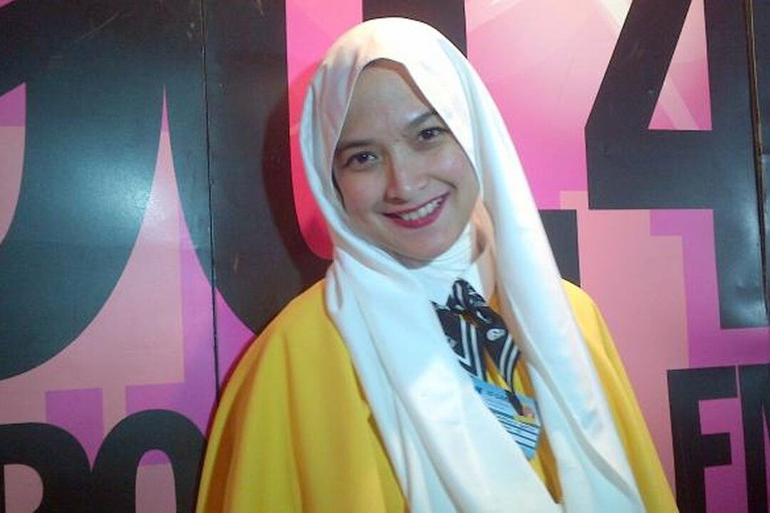 Andhara Early Resmi Bercerai dari Bugi Ramadhana, Sepakat Jalani Co ...