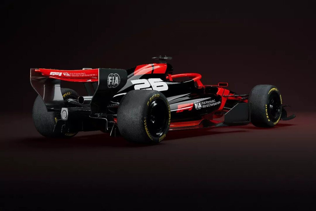 Era Baru F1 2026: Mobil Lebih Ringan, Mesin Hibrida 50-50, dan Grid ...