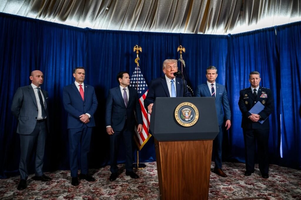 Setelah Operasi Militer di Venezuela Muncul Wacana ke Kolombia, Trump ...