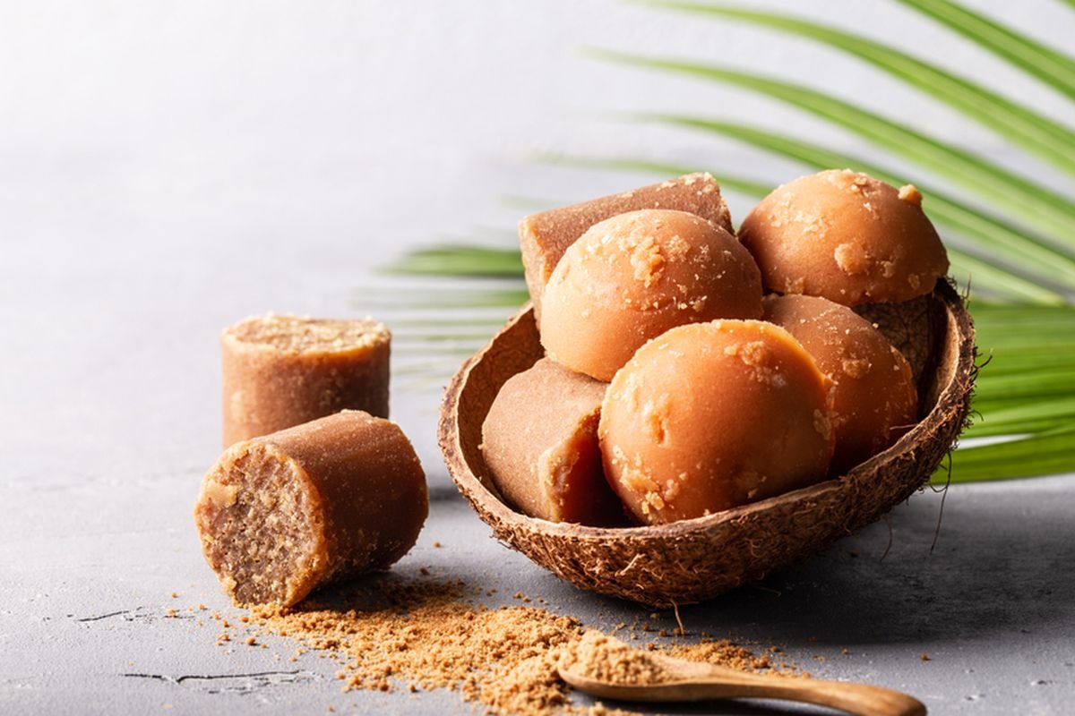 Gula Merah vs Gula Aren: Beda Bahan, Rasa, dan Nutrisi yang Wajib Kamu ...