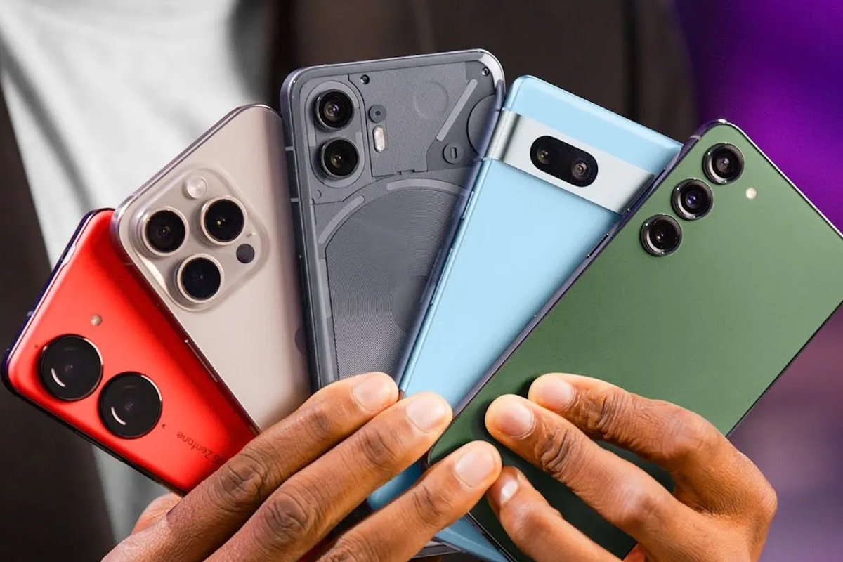 Ledakan AI Bikin Dunia Krisis Chip, Harga PC dan Smartphone Terancam ...
