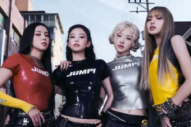 Blinks Geram : 60% Tracklist 'Deadline' BLACKPINK Sudah Bocor Duluan ...