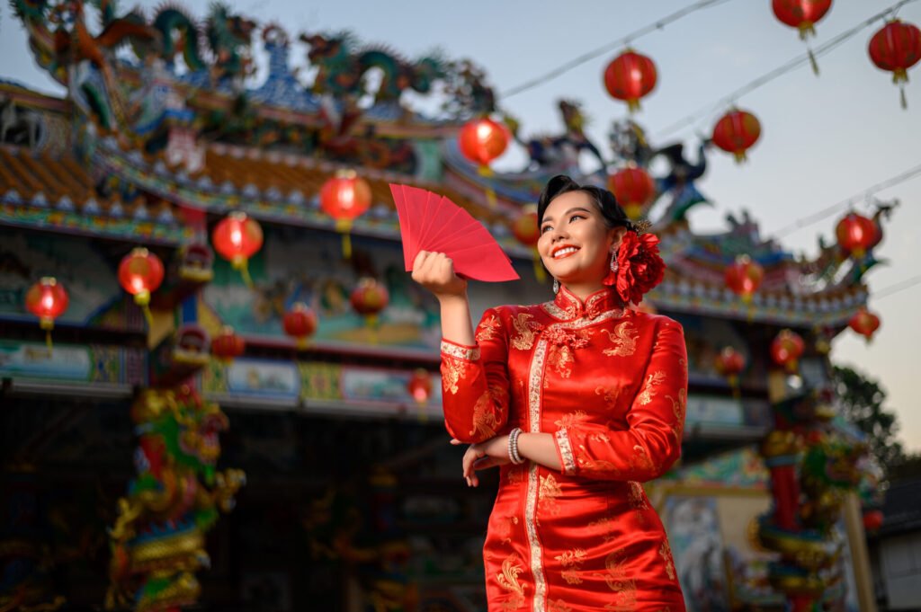 6 Kesalahan Outfit Imlek yang Diam-Diam Merusak Mood – GARUDA TV