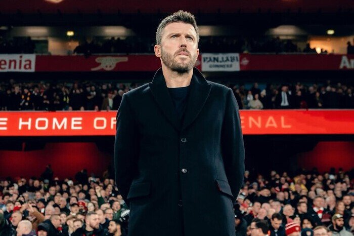 Mental Baja MU di Era Carrick, Taklukkan Fulham dan Kirim Sinyal ...