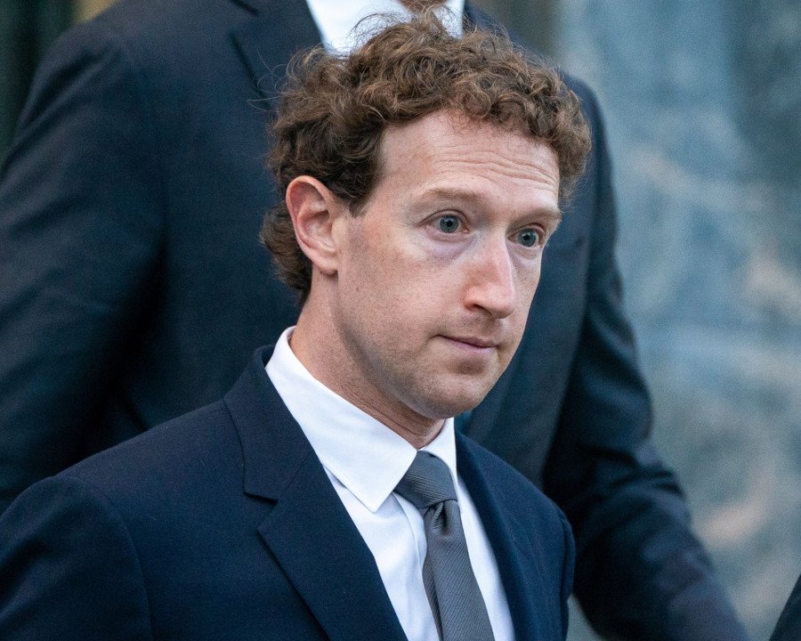 Meta Didenda $375 Juta atas Kasus Eksploitasi Anak – GARUDA TV