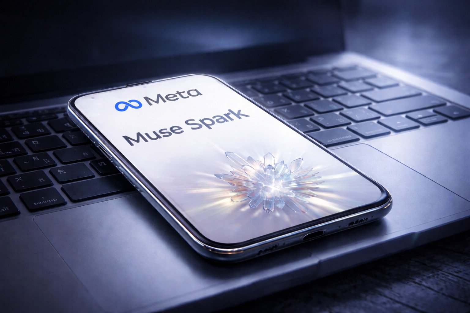 Muse Spark: Langkah Baru Meta Menantang Dominasi AI Global – GARUDA TV