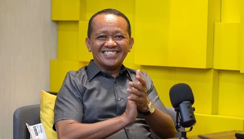 Geger Lagu "MBG", Sang Pencipta Kini "Diburu" Kanda Bahlil – GARUDA TV
