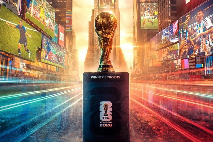 Jadwal Piala Dunia 2026 Dibuka Megah di Meksiko, FIFA Rilis Daftar ...