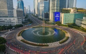 BTN Jakarta International Marathon 2026 Digelar 13-14 Juni, Simak ...