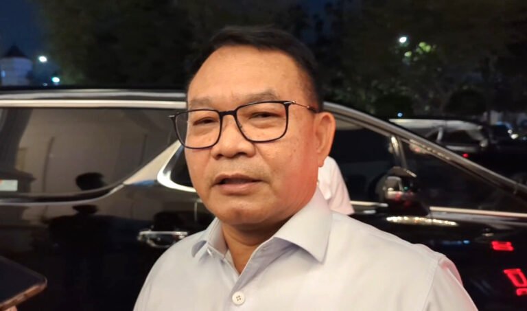KSP Dudung Akui Ada Indikasi “Jual Beli Titik Dapur MBG” – GARUDA TV