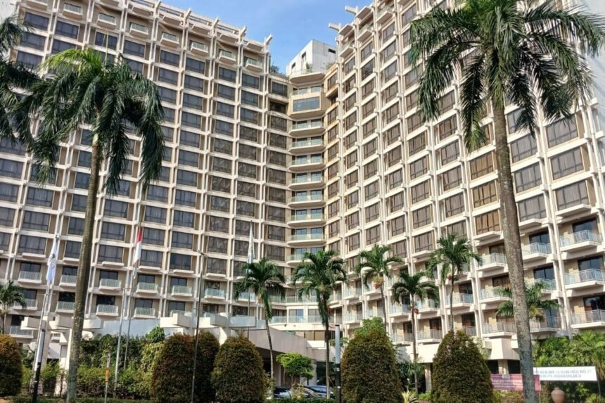 Usai Eksekusi Hotel Sultan, Pemerintah Data Aset dan Nasib Karyawan ...