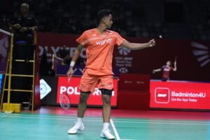 Hasil Indonesia Open 2026: Tujuh Wakil RI Lolos, Leo/Daniel Gagal ...