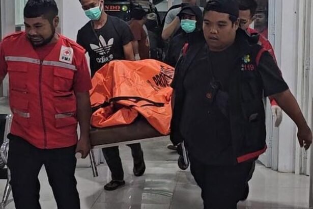 Bukan Bunuh Diri atau Kekerasan, Ini Hasil Lab Forensik Kematian Satu ...